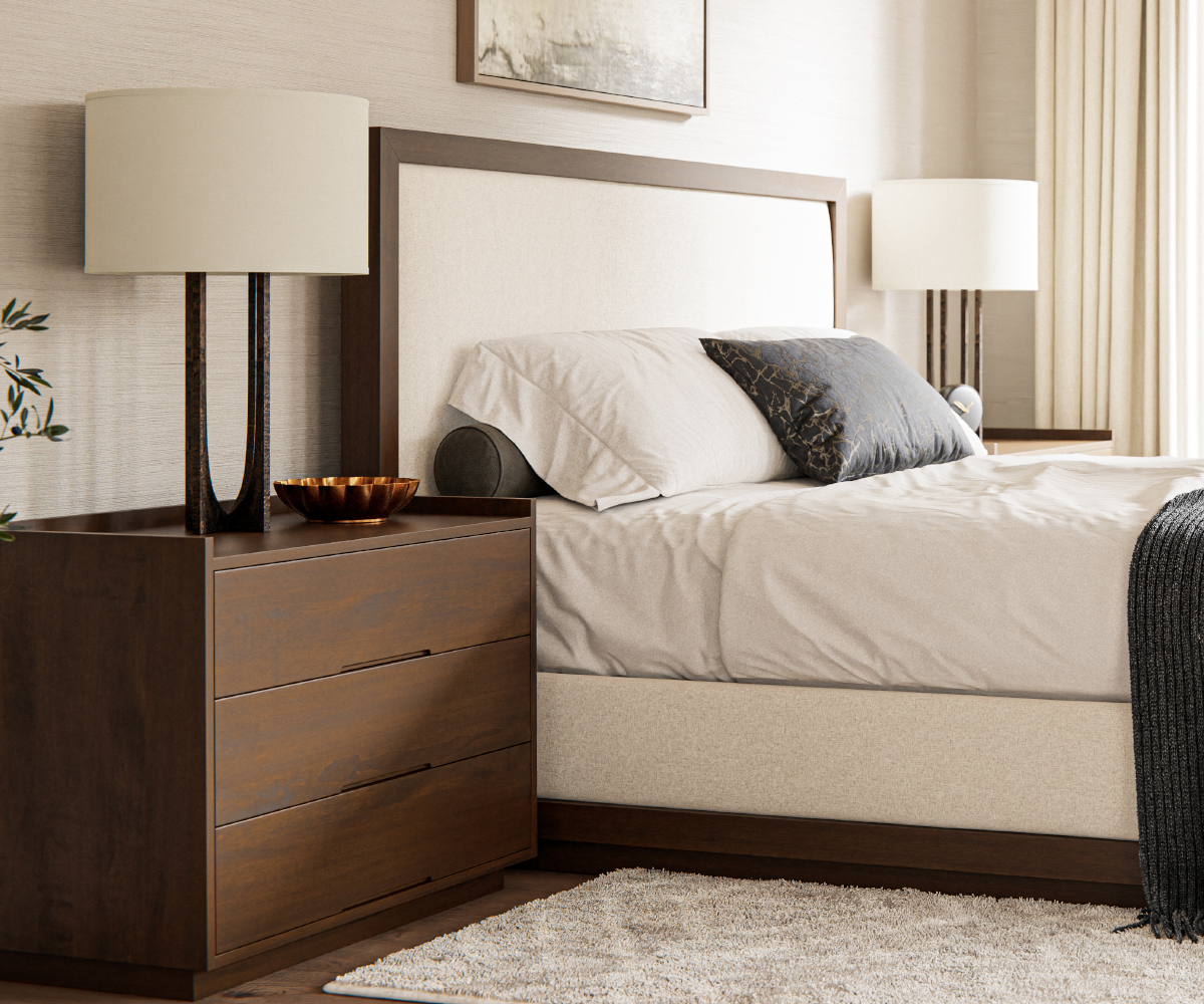 Ashlyn Collection - Prairie Lane Furniture