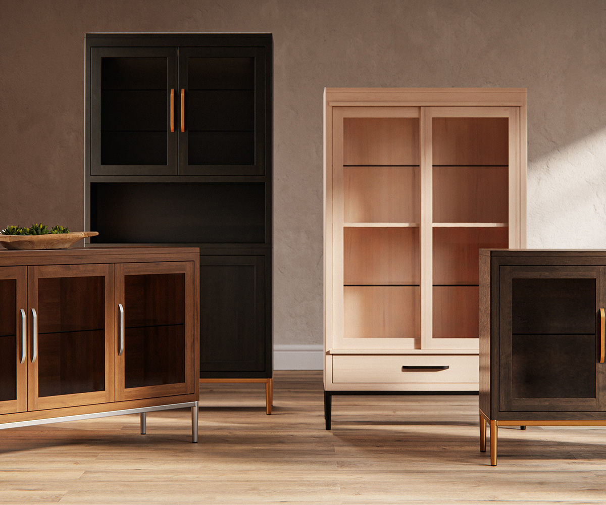 Cora Rose Collection - Prairie Lane Furniture