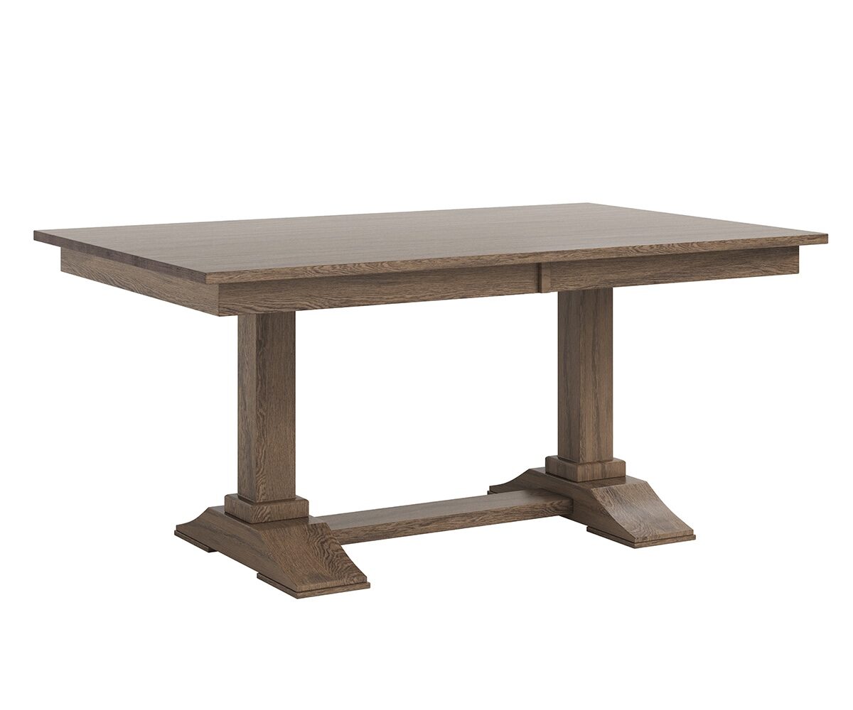 Oakley Dining Collection - Prairie Lane Furniture